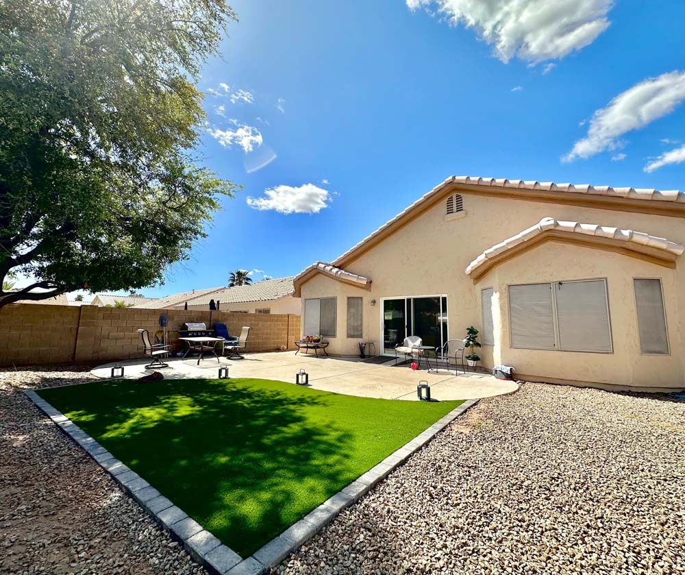 Gallery - Gracious Hearts Inc